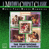 Give Love At Christmas CD - The Temptations